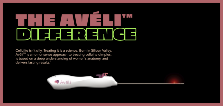 Aveli – Red Rose Rejuvenation